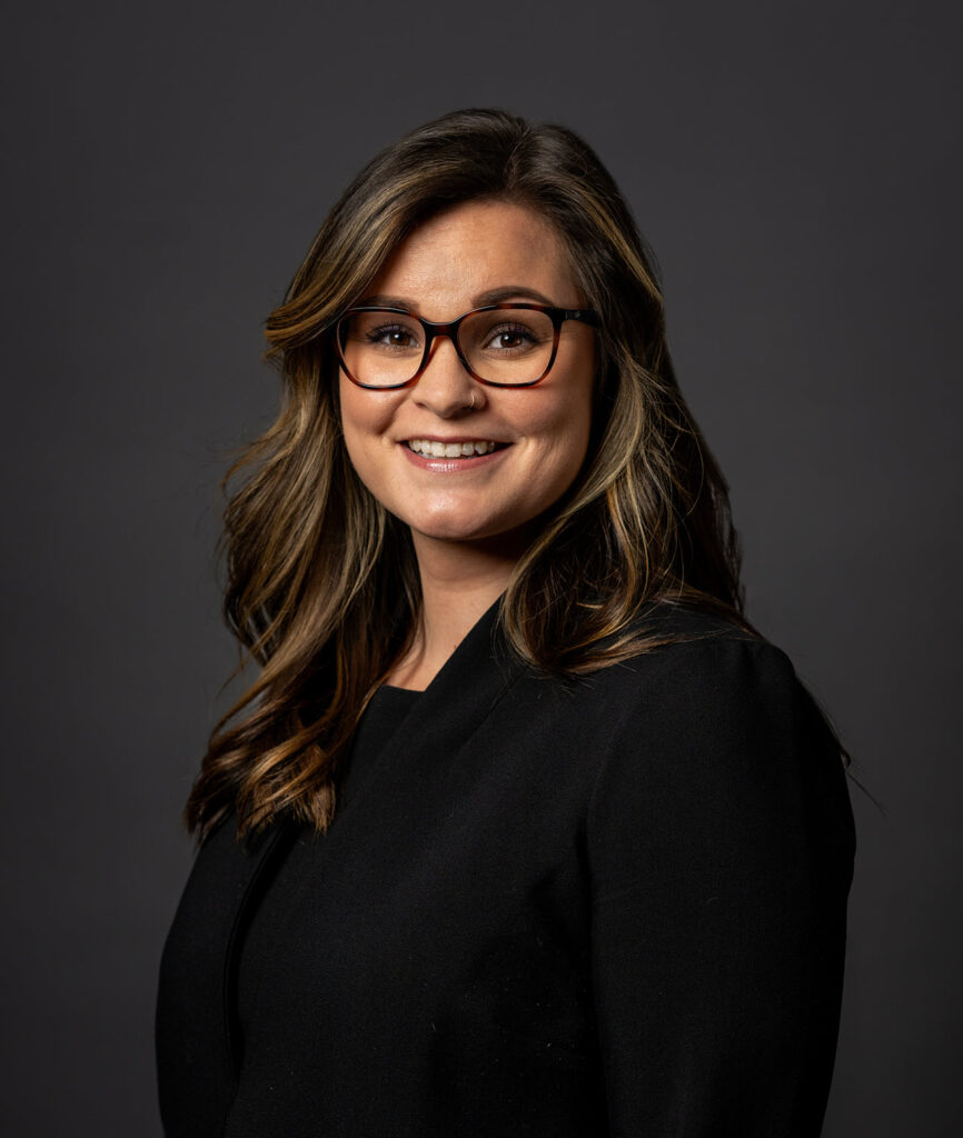 The Arc Announces Promotion of Megan Lyle - Fello Communities